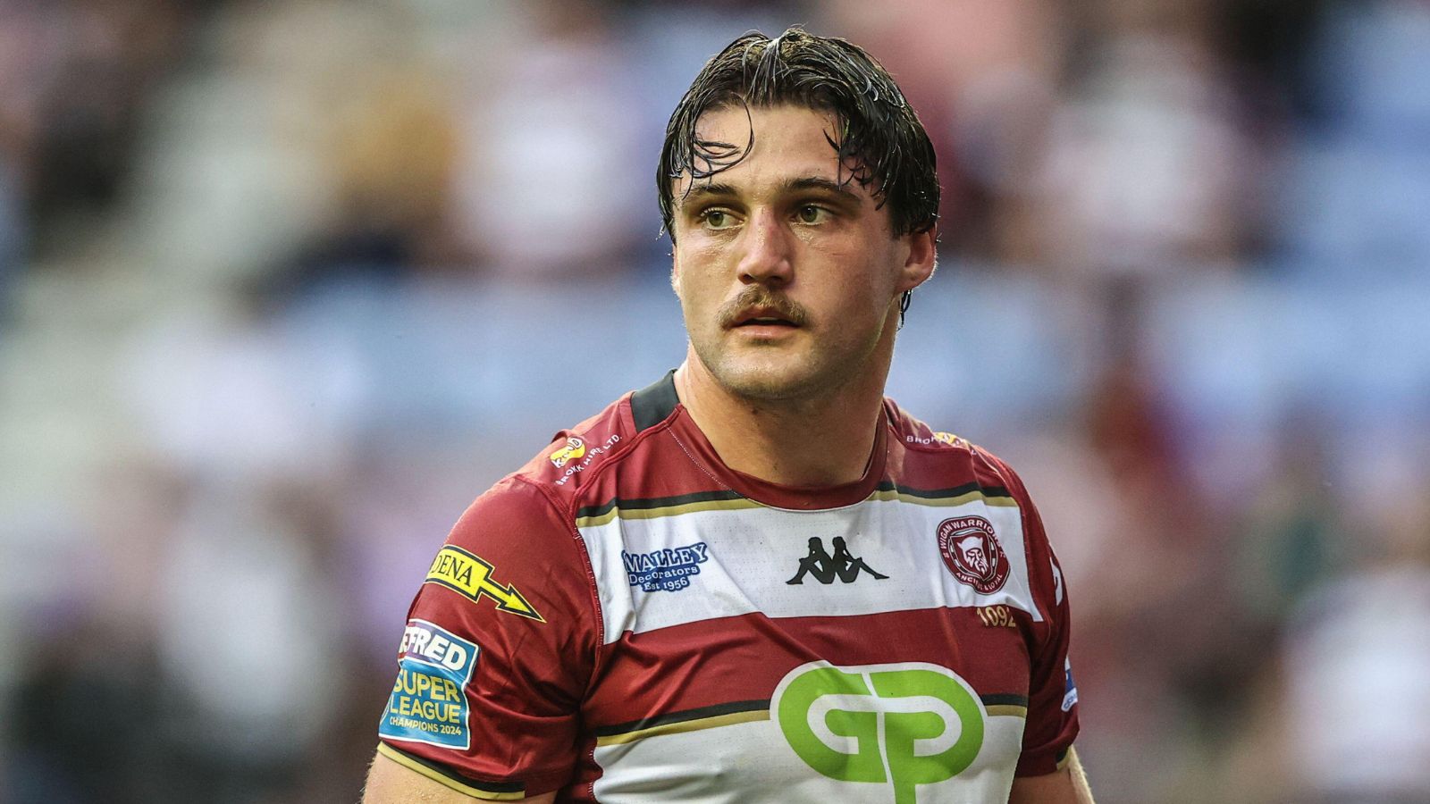 Wigan Warriors star sees Super League move confirmed for 2026
