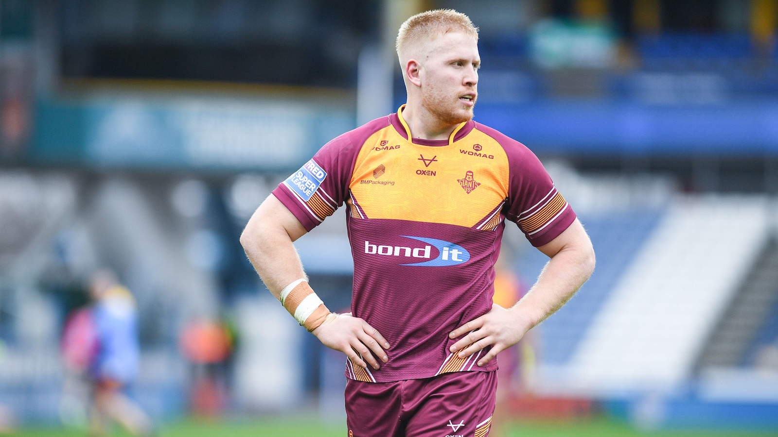 Corinna kopf nackt video had been trying to get in touch