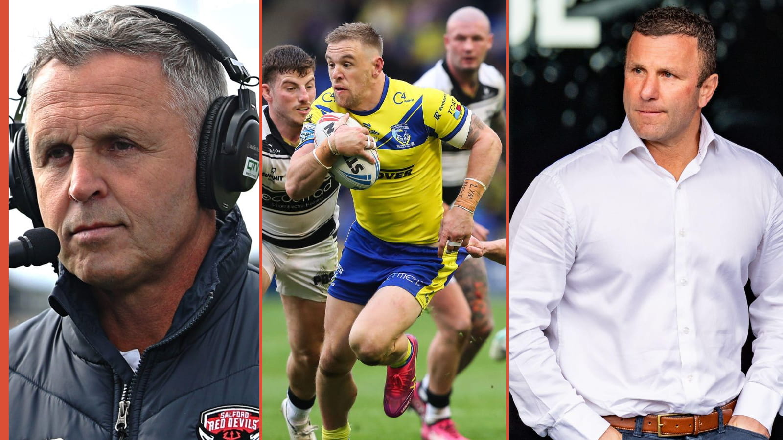 11 Conclusions: Warrington Wolves star's future, Hull KR big boost