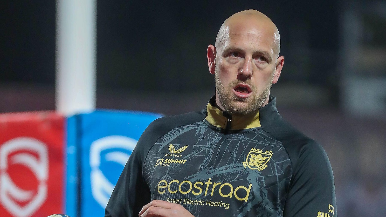 Hull FC make Liam Watts decision as hint dropped on 2026 plans