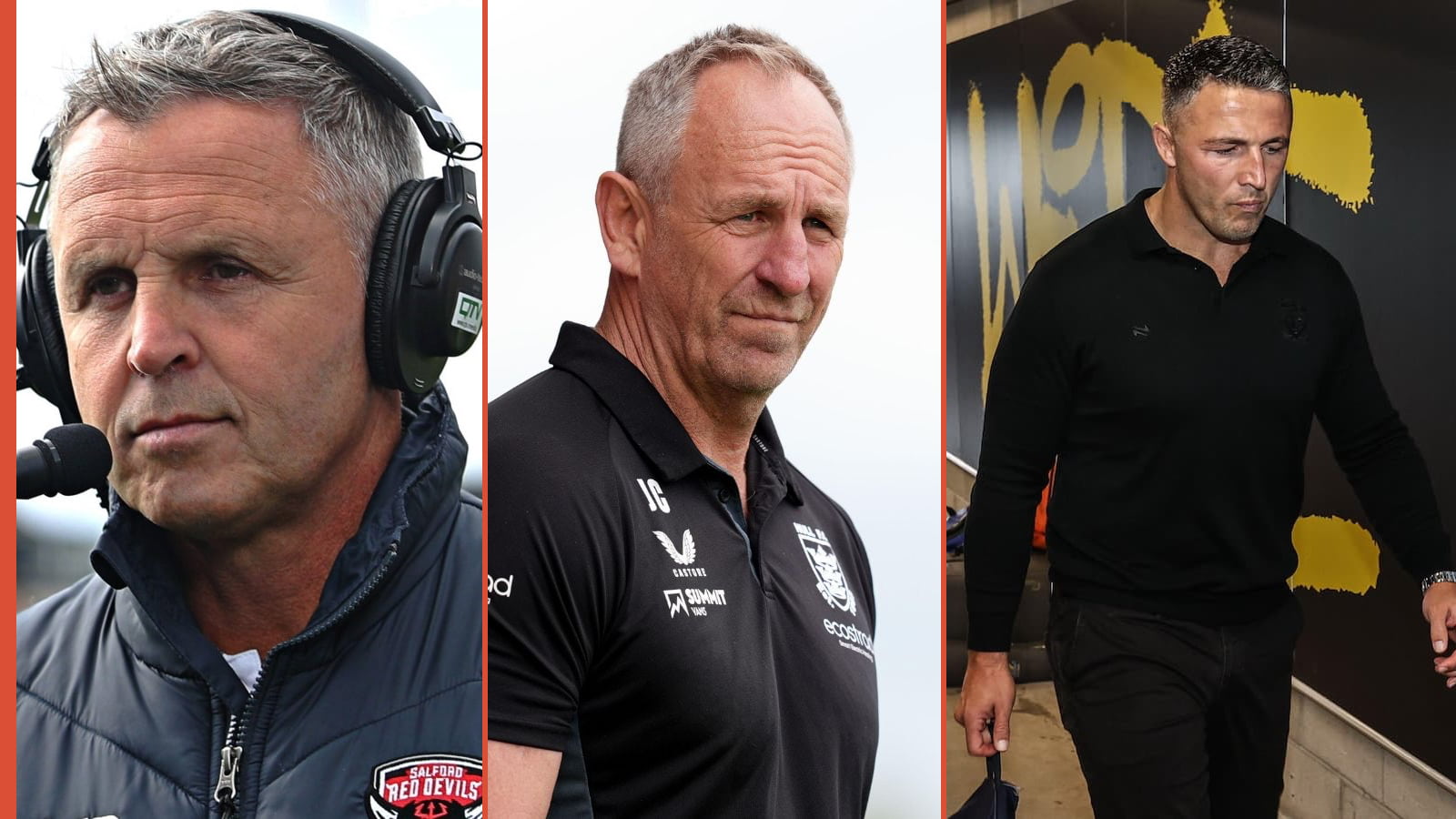 Grading Super League's bottom six: Warrington Wolves score worst