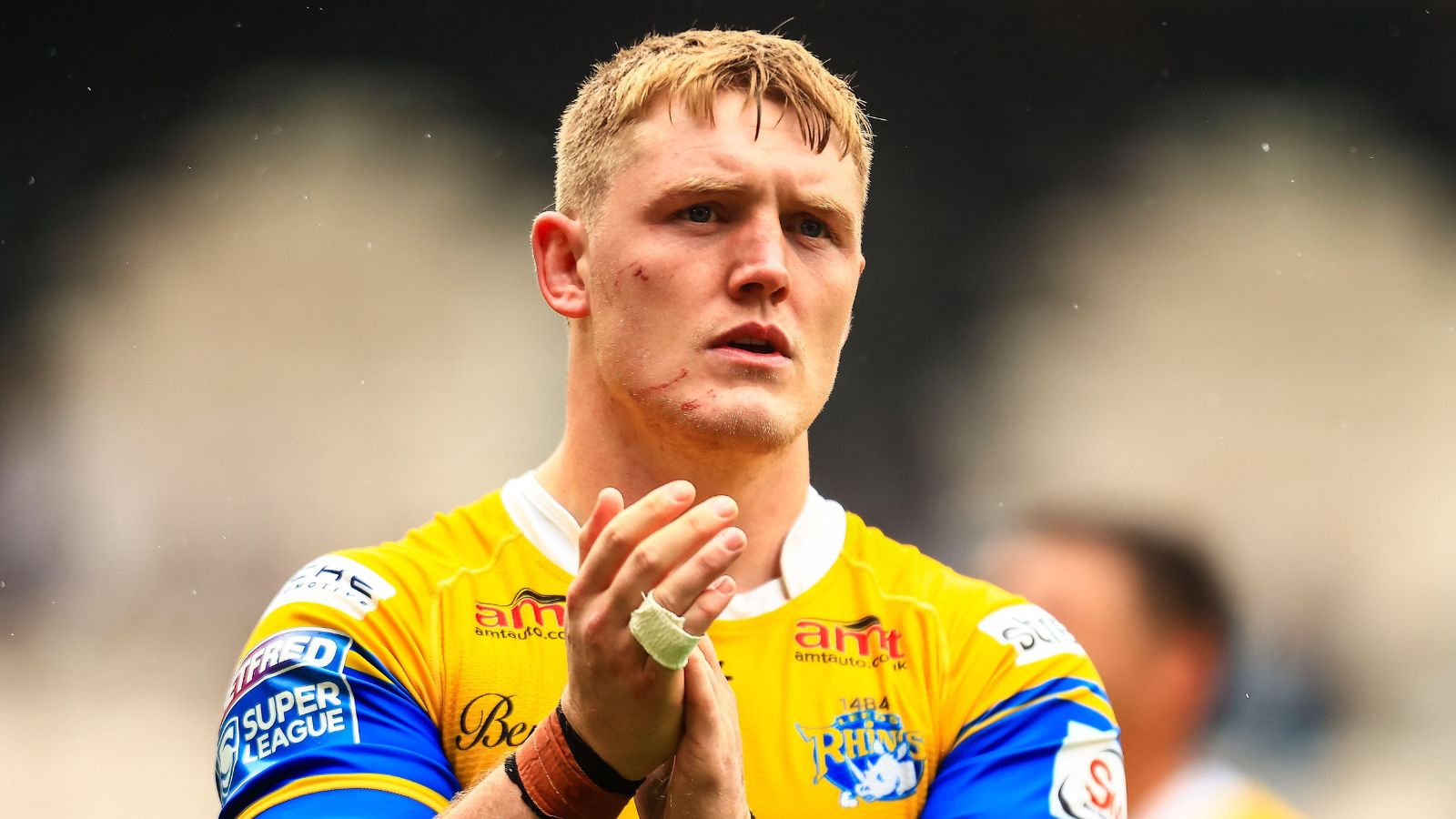 Leeds Rhinos announce surprise exit as key man lands NRL gig