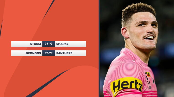 Rugby league on TV: How to watch NRL finals, Super League live