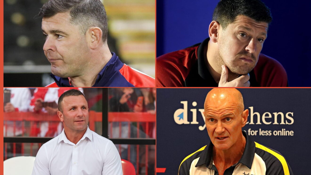 Ranking the play-off sides and their chances of Super League title