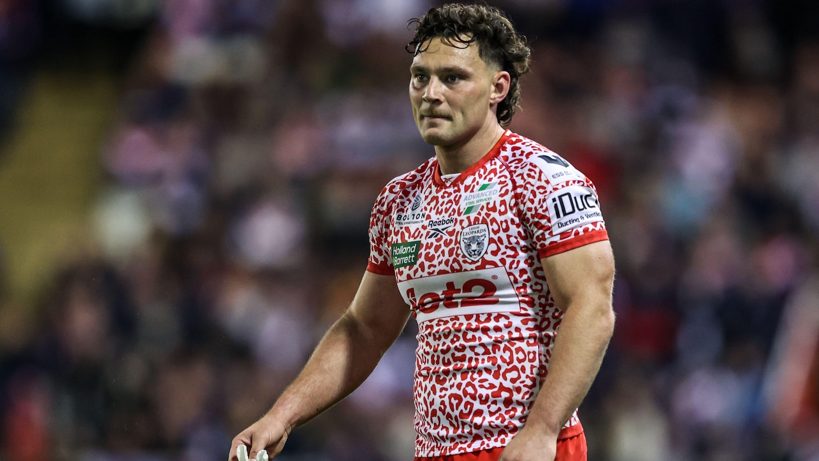 Four Super League stars charged as major Lachlan Lam call made
