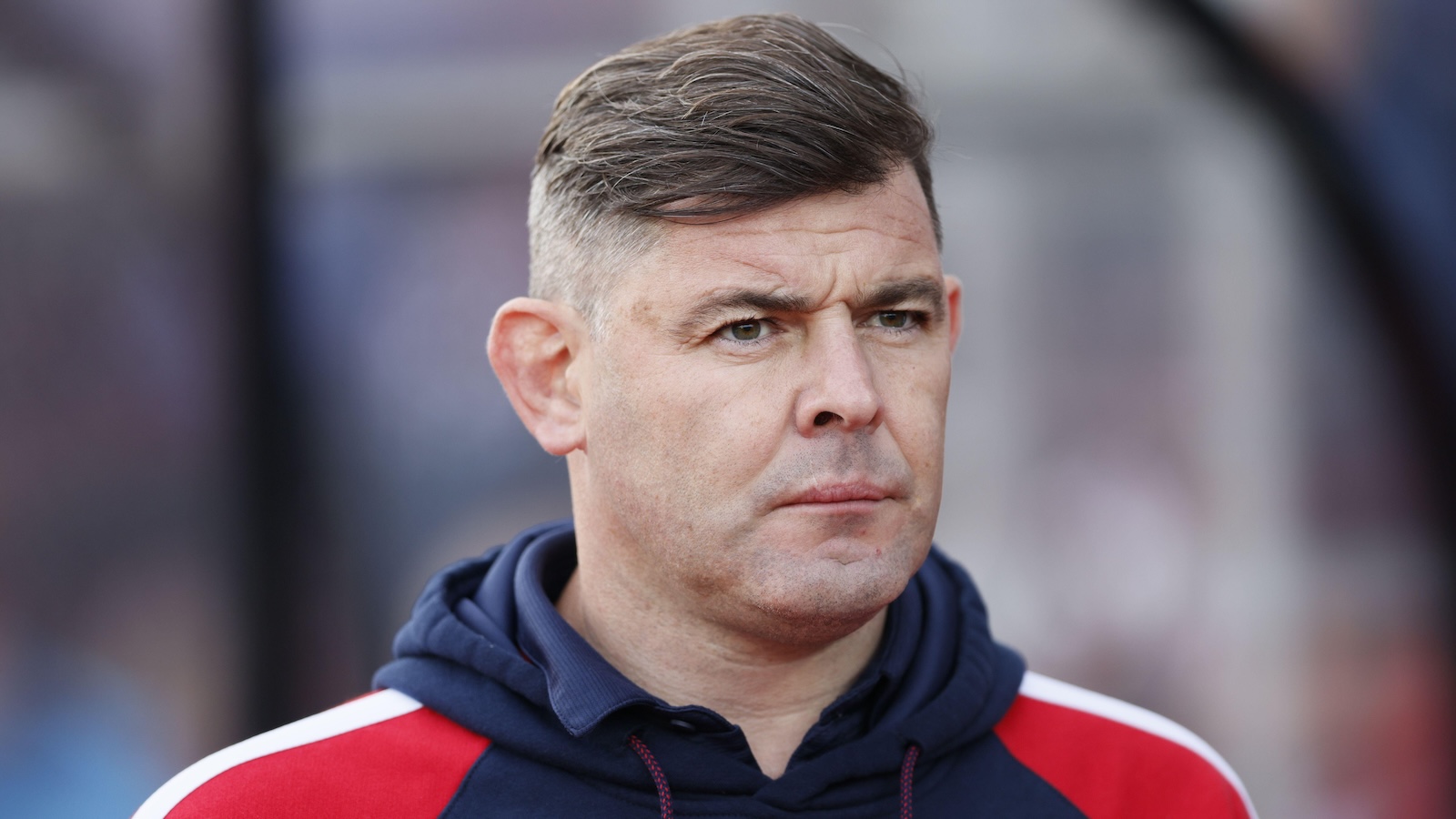 Paul Wellens casts doubt on future as St Helens coach after loss