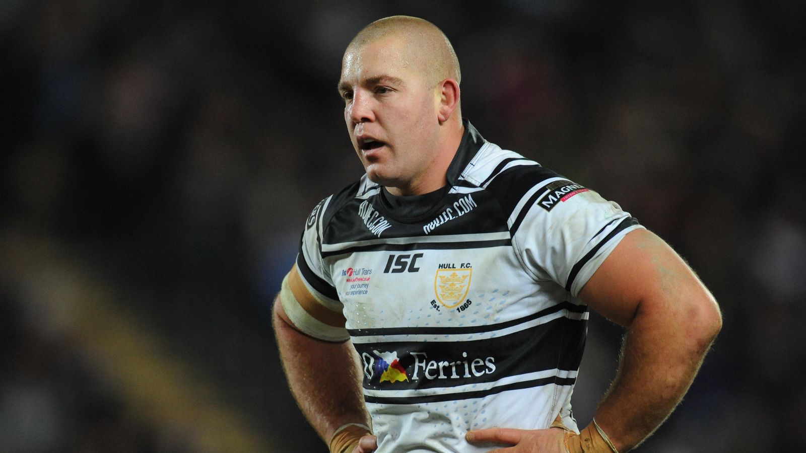 Son of former Hull FC star follows in dad's footsteps with NRL move