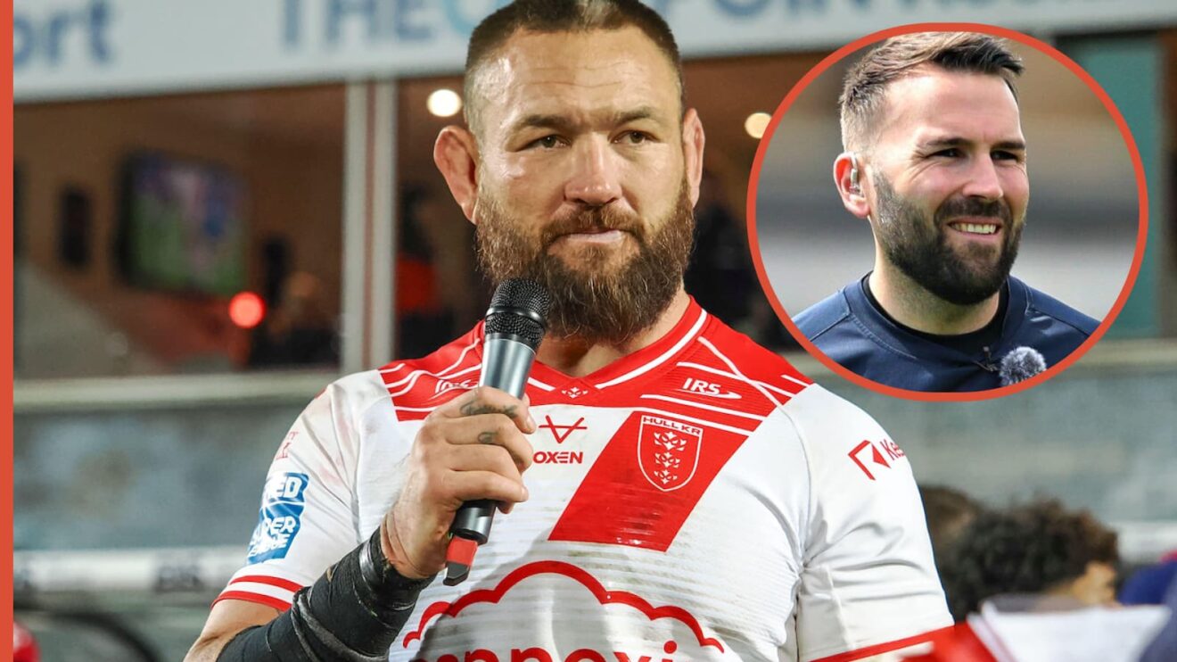 Inside how Hull KR won Jared Waerea-Hargreaves appeal tribunal