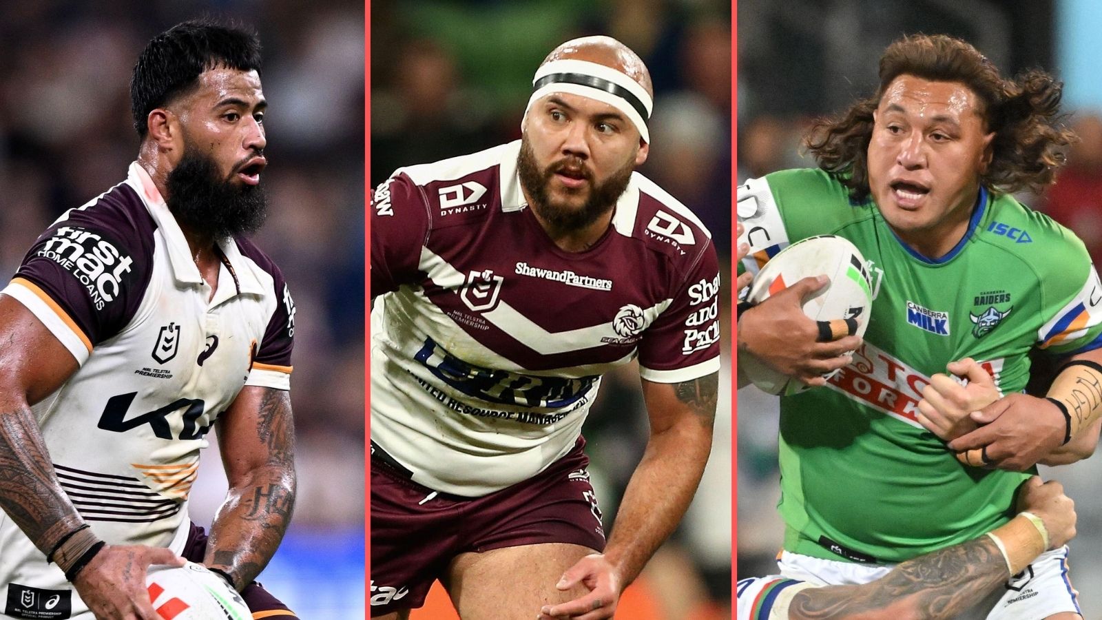 Super League-bound star in Samoa's Pacific Championships squad