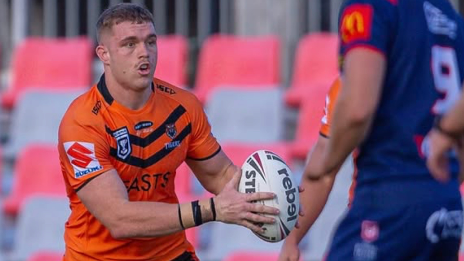 Brother of ex-Leigh Leopards star offered to Super League clubs