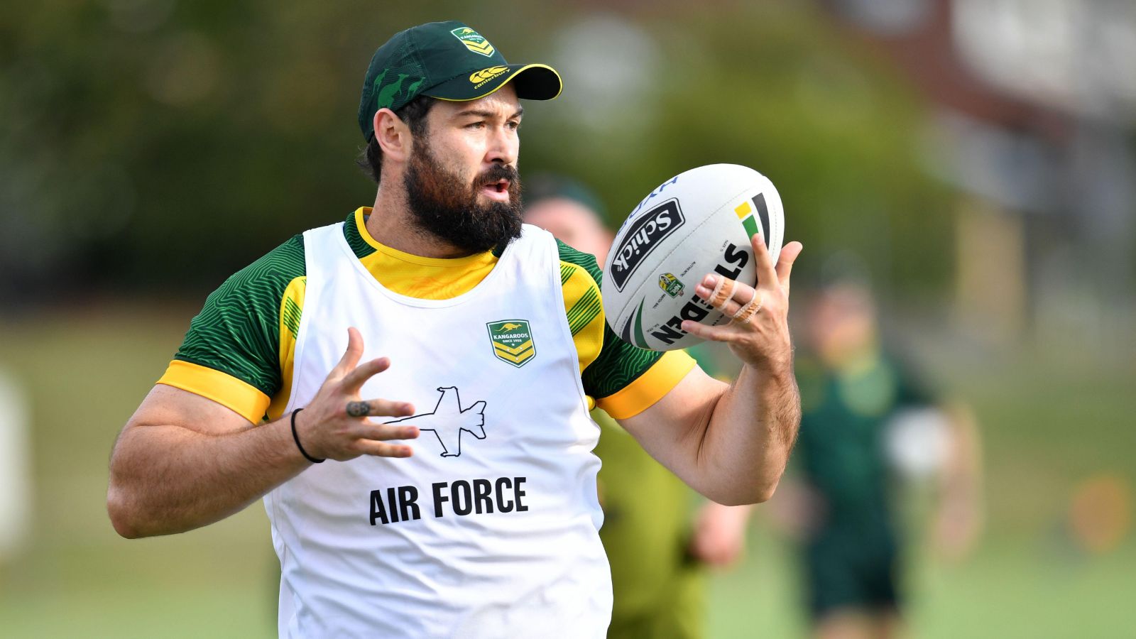 Ex-NRL star slams England's Ashes chances as verdict issued