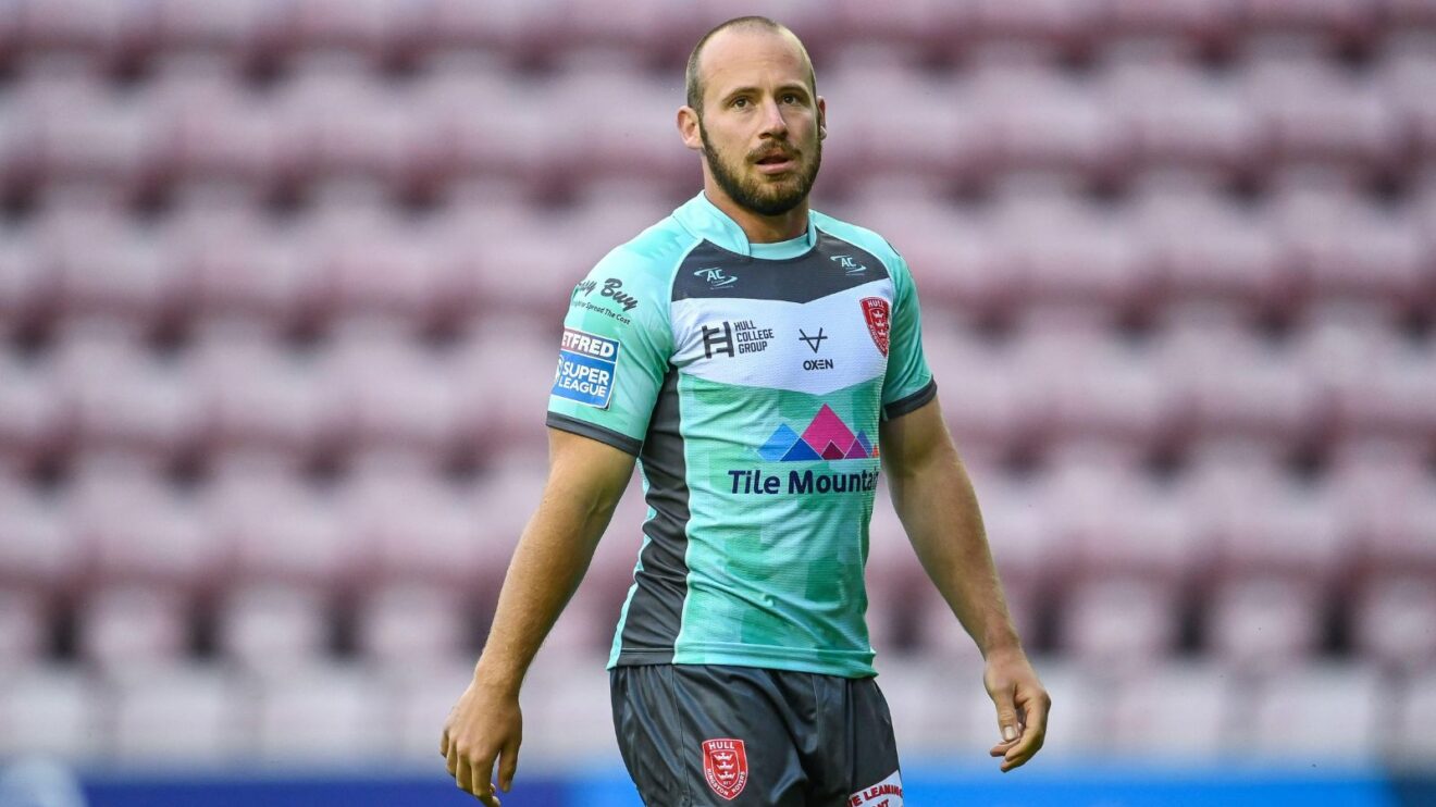 Ex-NRL, Hull KR star lands new head coach role Down Under