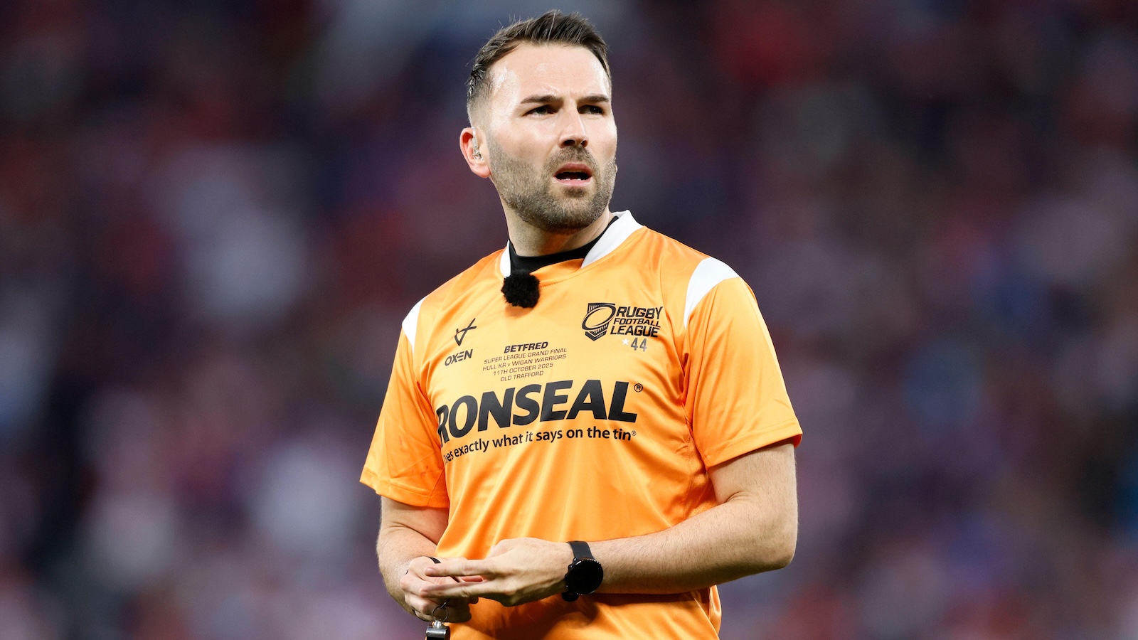 Australia reacts to Ashes referee calls exactly as you'd expect