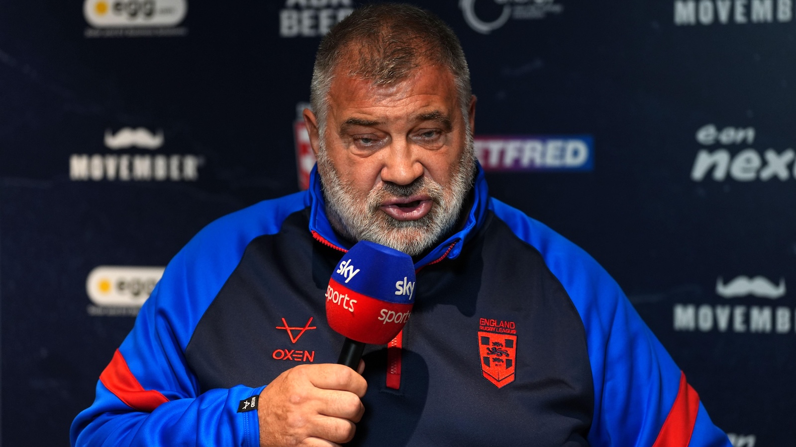 Shaun Wane out: but does it even matter who coaches England?
