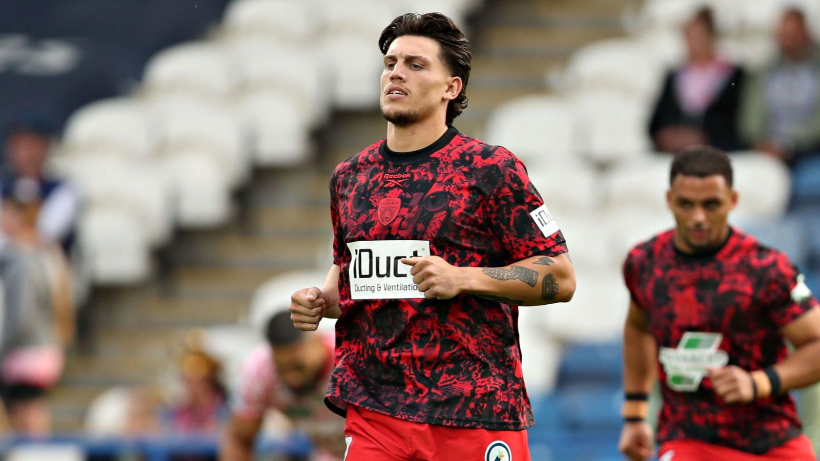 Leigh Leopards land another major contract boost as star forward re ...