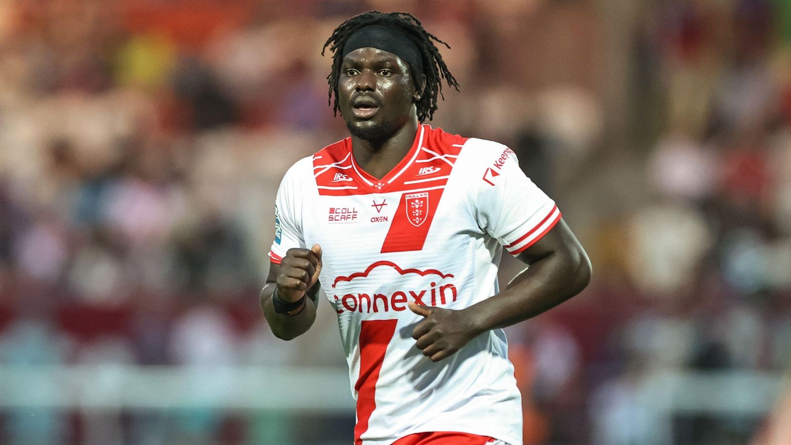 Hull KR star set for exit as Super League duo launch move for prop