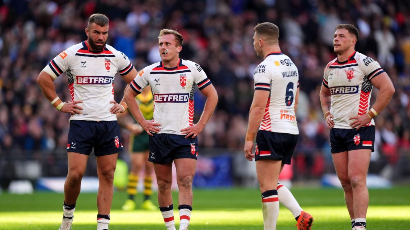 Four NRL sides tipped to 'comfortably' beat England, pundit claims