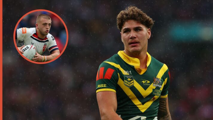 Australia name seven debutants as Ashes squad officially revealed