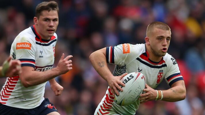 Mikey Lewis signs huge Hull KR deal as NRL clause detail revealed