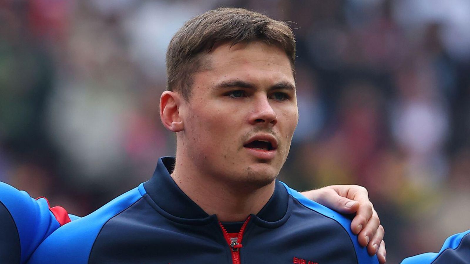 Shaun Wane drops major Jack Welsby selection hint amid criticism