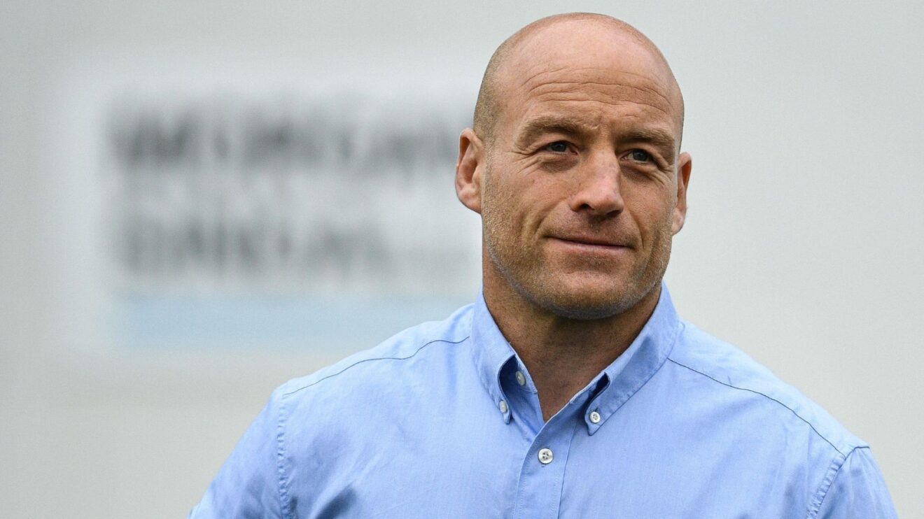 Danny Ward drops hint on future as Hull KR departure confirmed