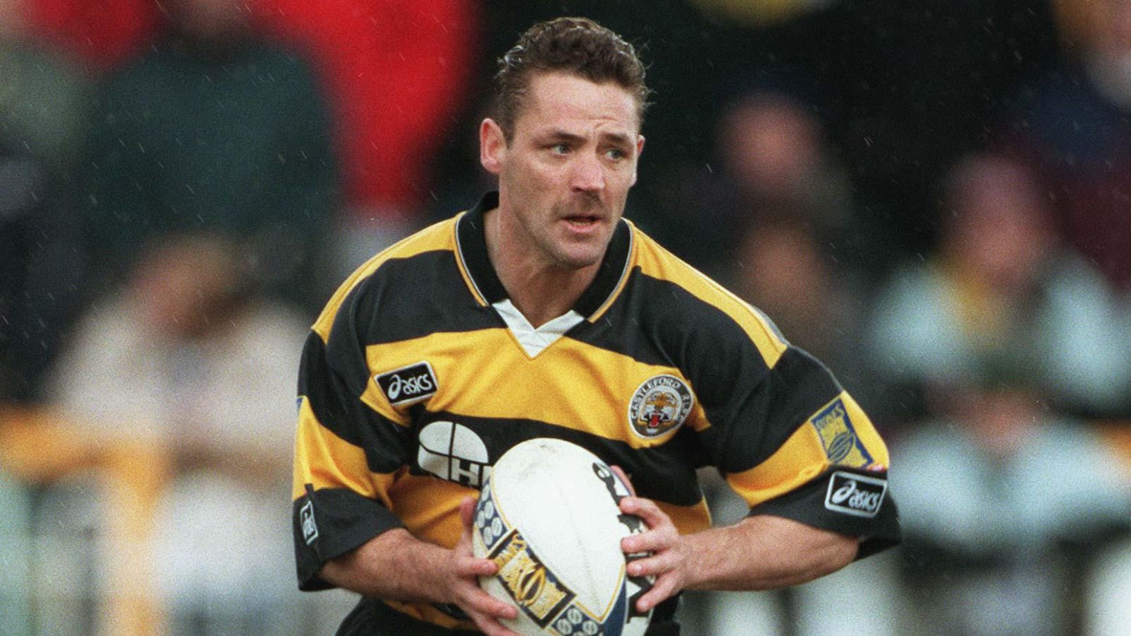 Ex-Great Britain star gets nod as coaching appointment confirmed