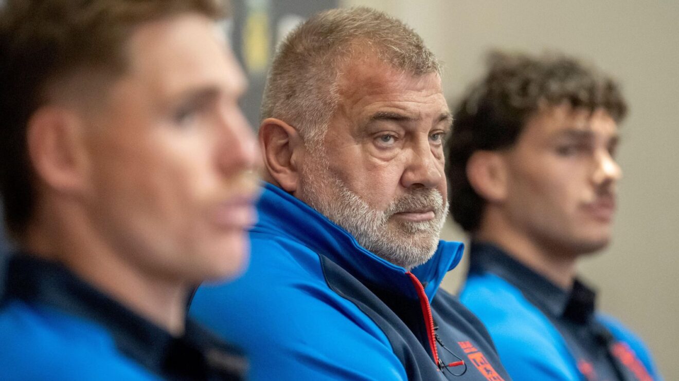 Sky Sports pundit crucifies Shaun Wane after 'catastrophic' Ashes