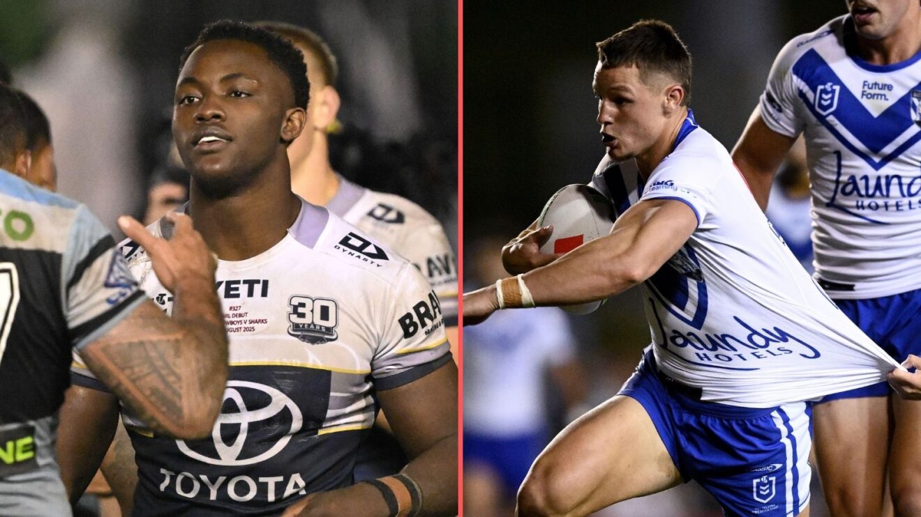 Young NRL duo set for RFL Championship switch ahead of 2026