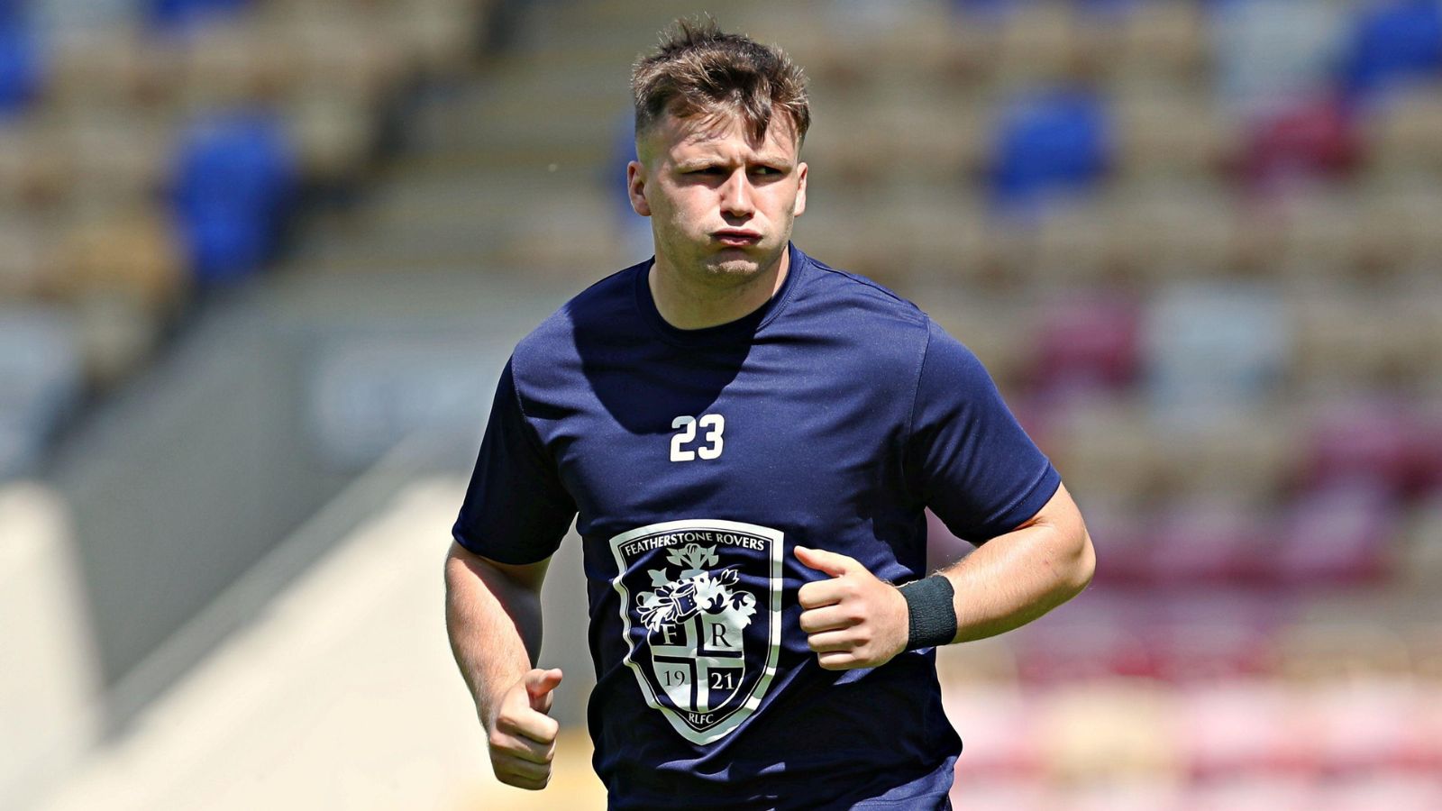 Ex-Hull FC star seals Super League return as new club revealed