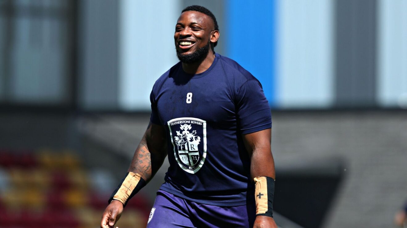 Veteran ex-Super League prop seals cross-Championship switch