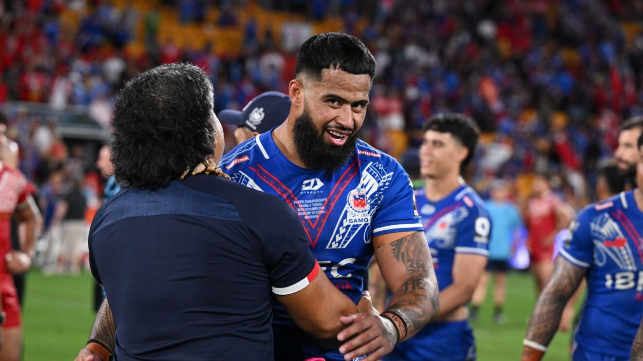 R360 'in danger of collapse' as NRL star to reject rebel league