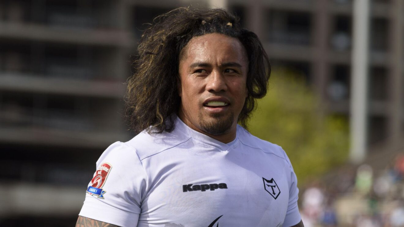 NRL club snap up rugby league icon's nephew ahead of 2026