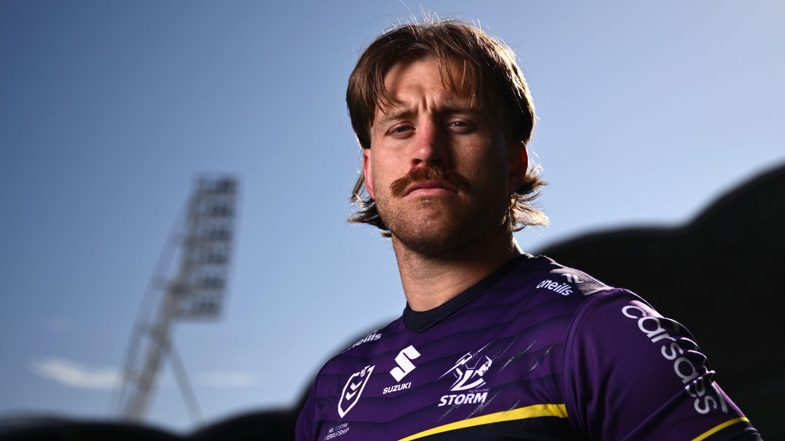 Cameron Munster targeted for sensational rugby union switch