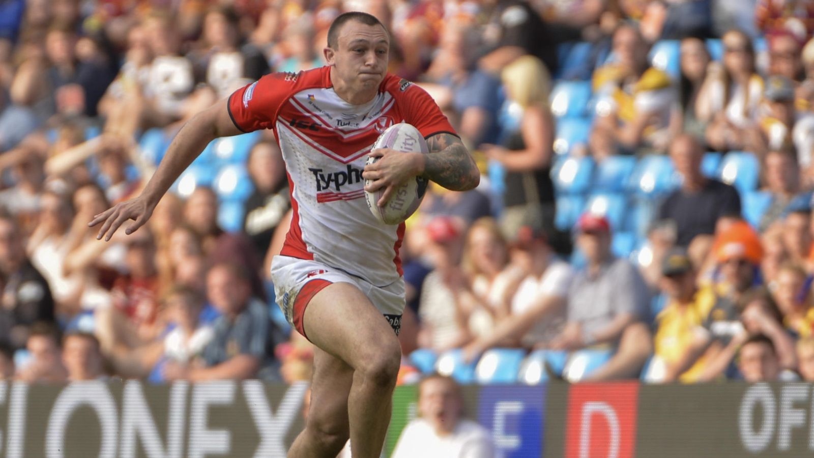 Veteran ex-Super League ace retires with 'heart not in it anymore'