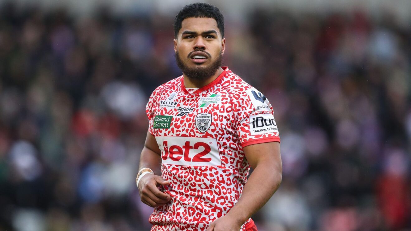 Leigh Leopards star sees departure confirmed ahead of 2026