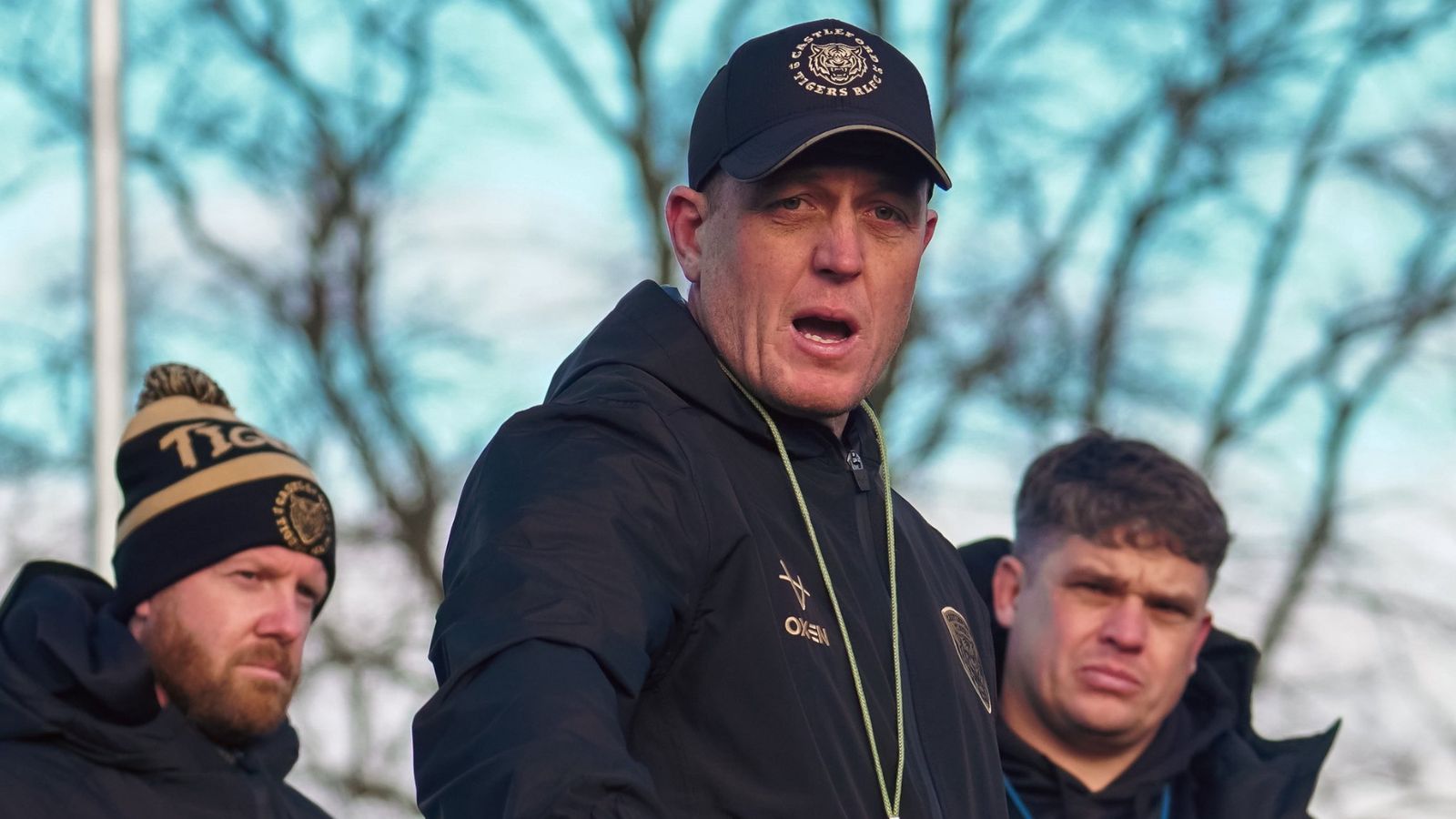 Castleford Tigers set to spring shock backline change for 2026