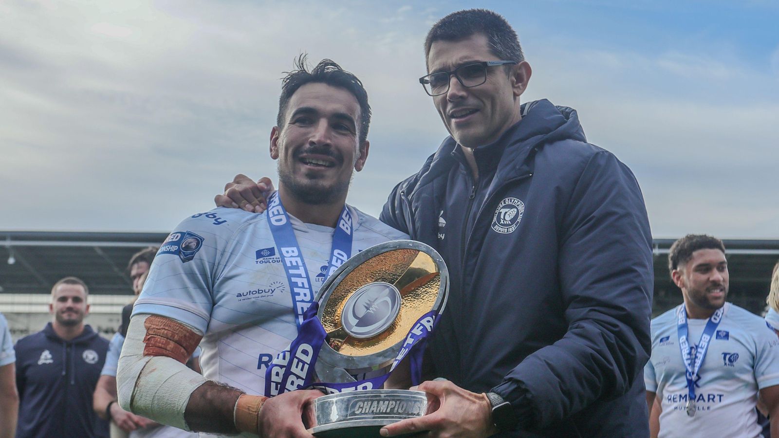 Super League clubs ranked by academy products in 2026 squad