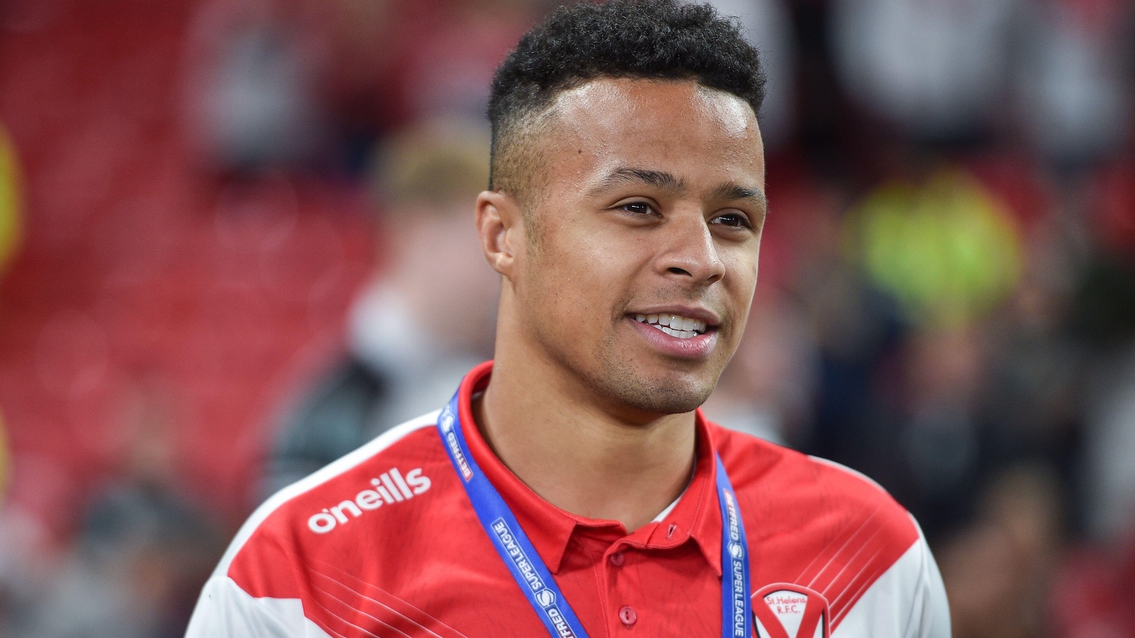 Regan Grace lands deal with club as Super League interest shared