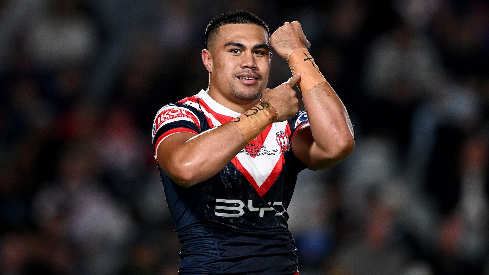 Wakefield Trinity deal for Sydney Roosters prop falls through