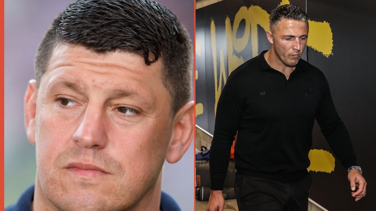 The 5 Super League coaches under pressure going into 2026