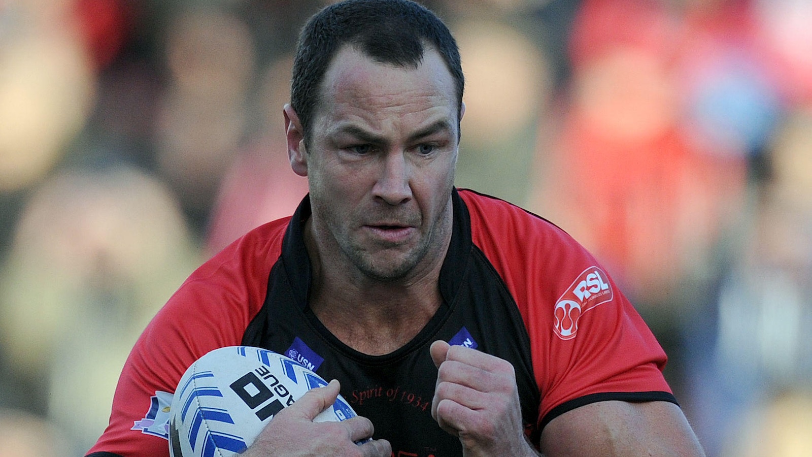 Salford Red Devils legend lined up for key role in new consortium