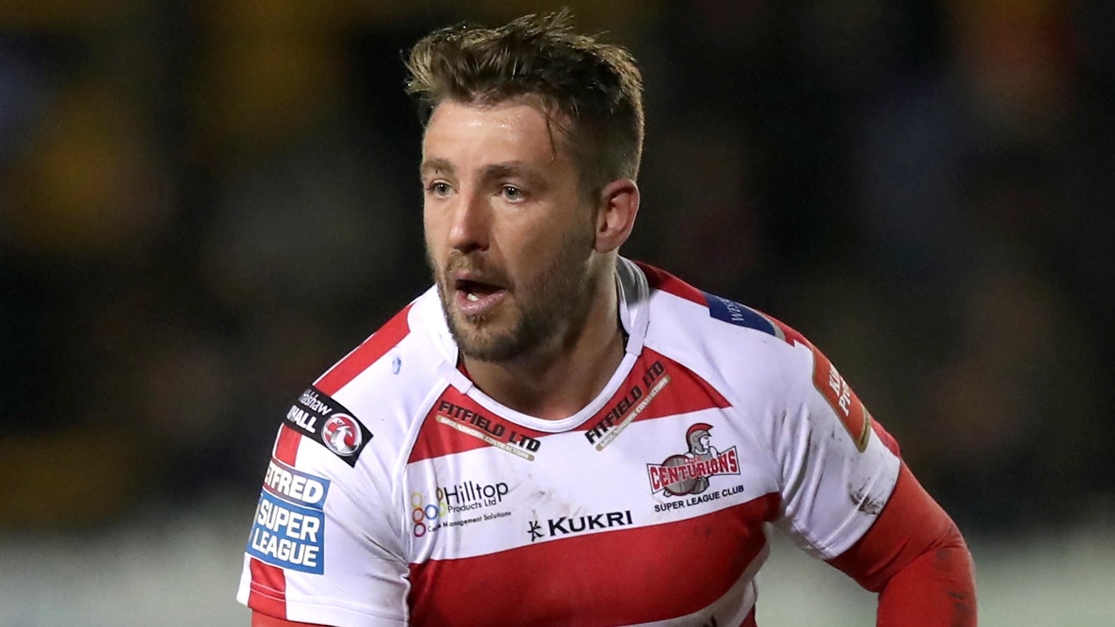 Leigh Leopards make shock coaching change as club icon returns