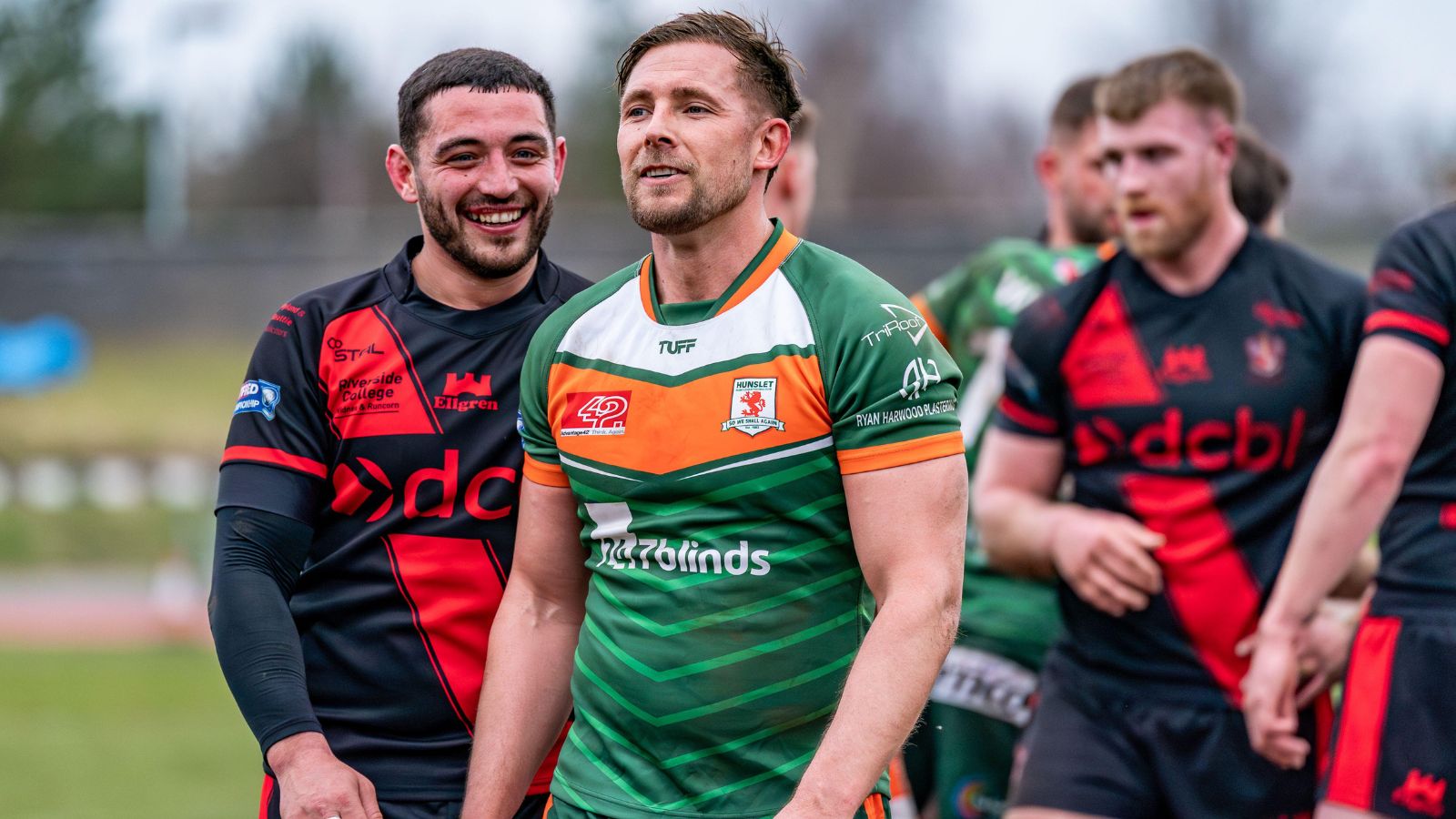 Ex-Super League, NRL ace joins RFL Championship club for 2026