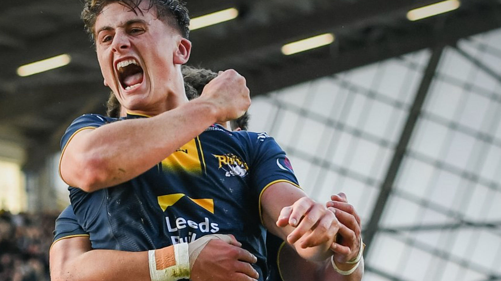 Boxing Day rugby league: Leeds Rhinos defeat Wakefield Trinity