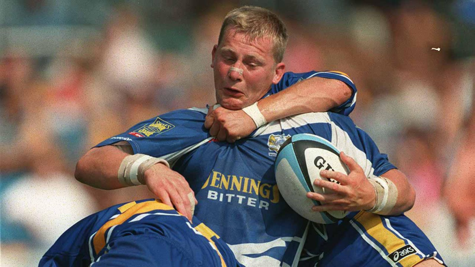 Super League's 7 most cursed players of all-time incl Wakefield star