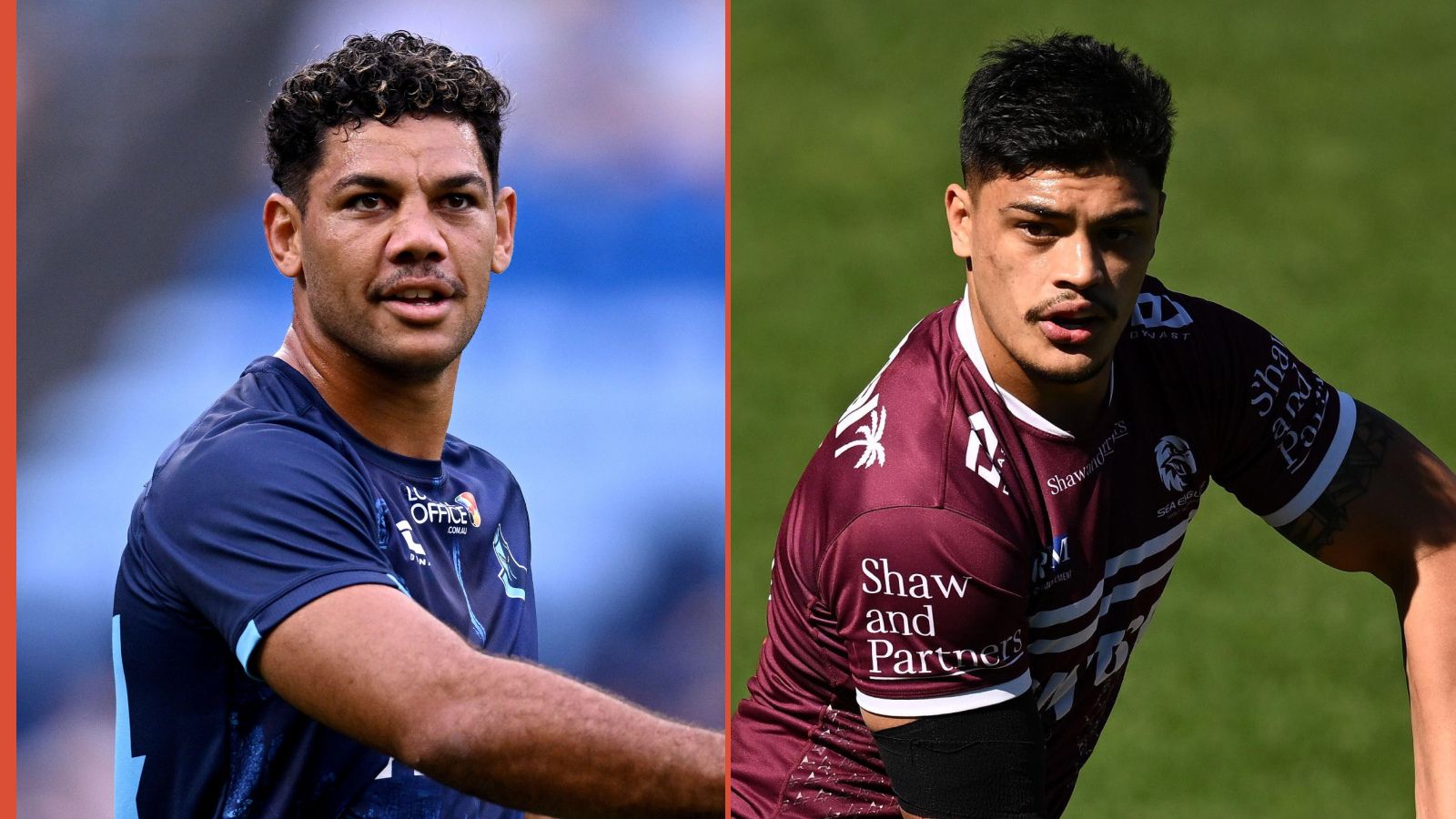 Super League-linked NRL duo make decision on futures