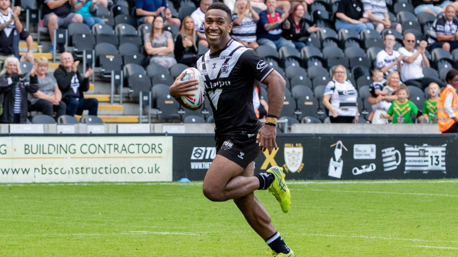 Forgotten former Hull FC star lands new RFL Championship club