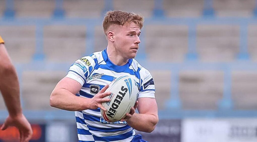 York Knights set to land second Halifax Panthers player