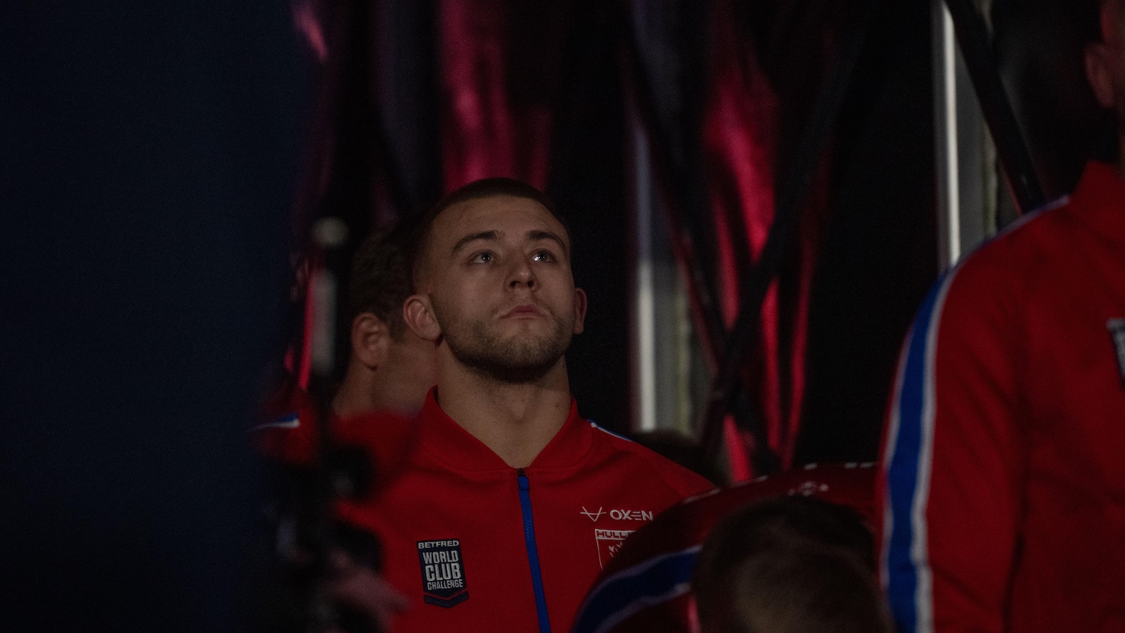 Mikey Lewis' message to Hull KR critics after World Club Challenge
