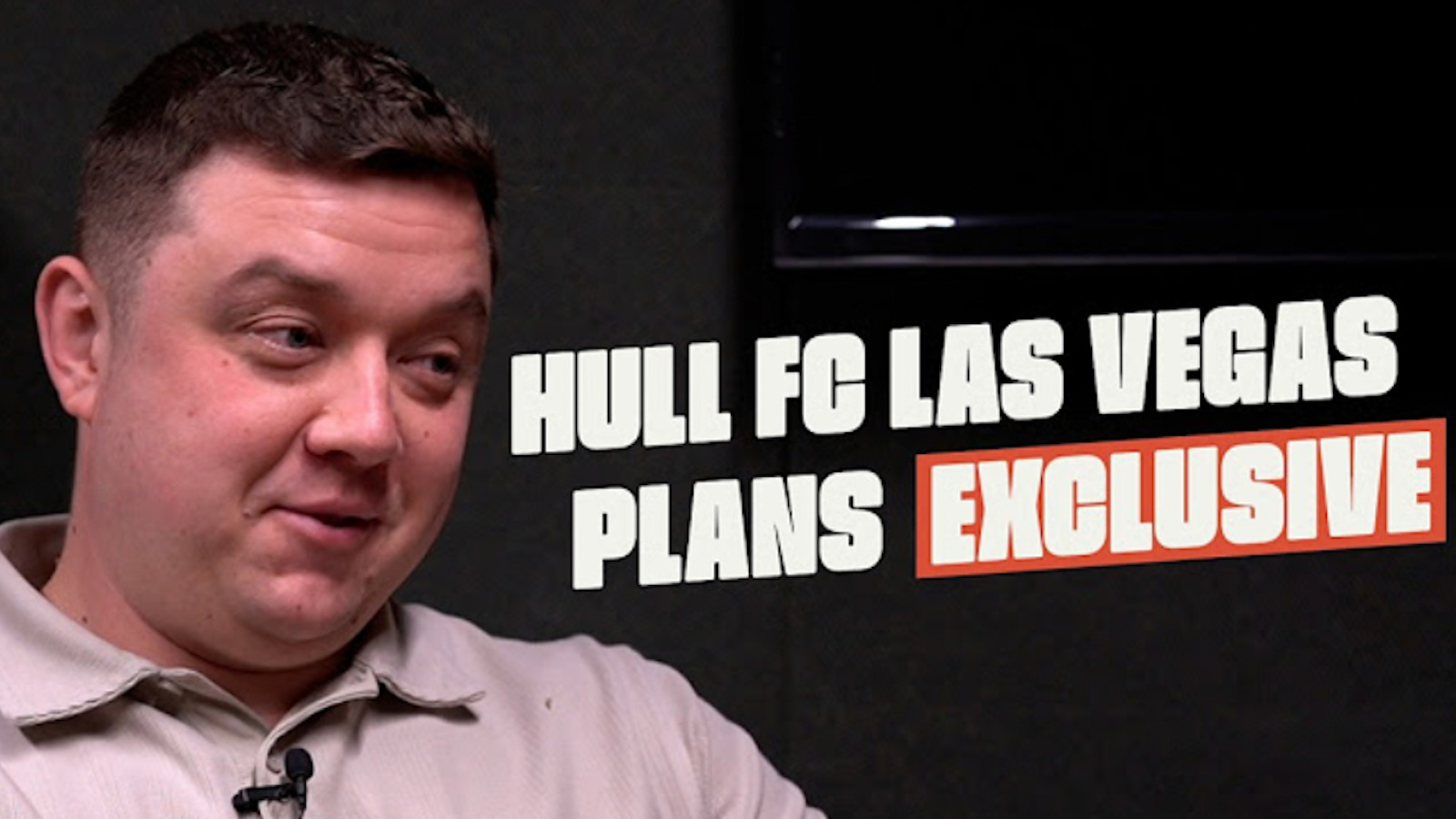 The LRL Podcast Ep 3: Vegas 2027 plans, Super League transfers